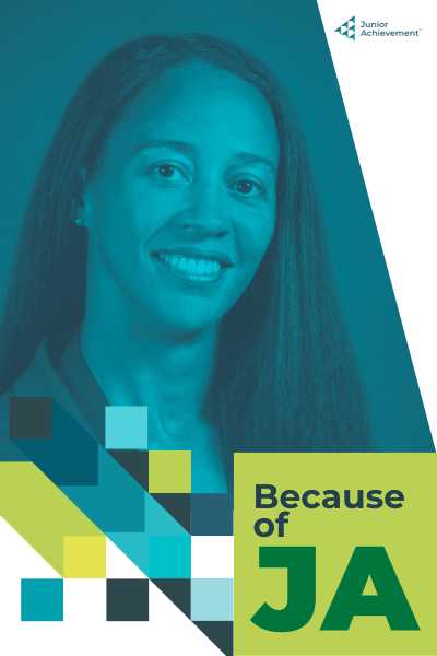 Because of JA | Junior Achievement of the Chisholm Trail